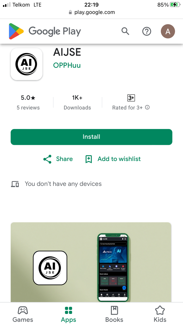 Fraud and Scams Prevention | Johannesburg Stock Exchange